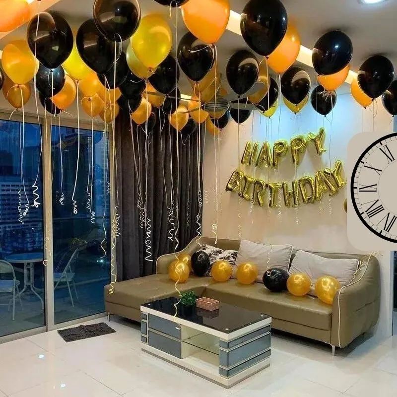 Beautiful Birthday Decoration | FESTOP