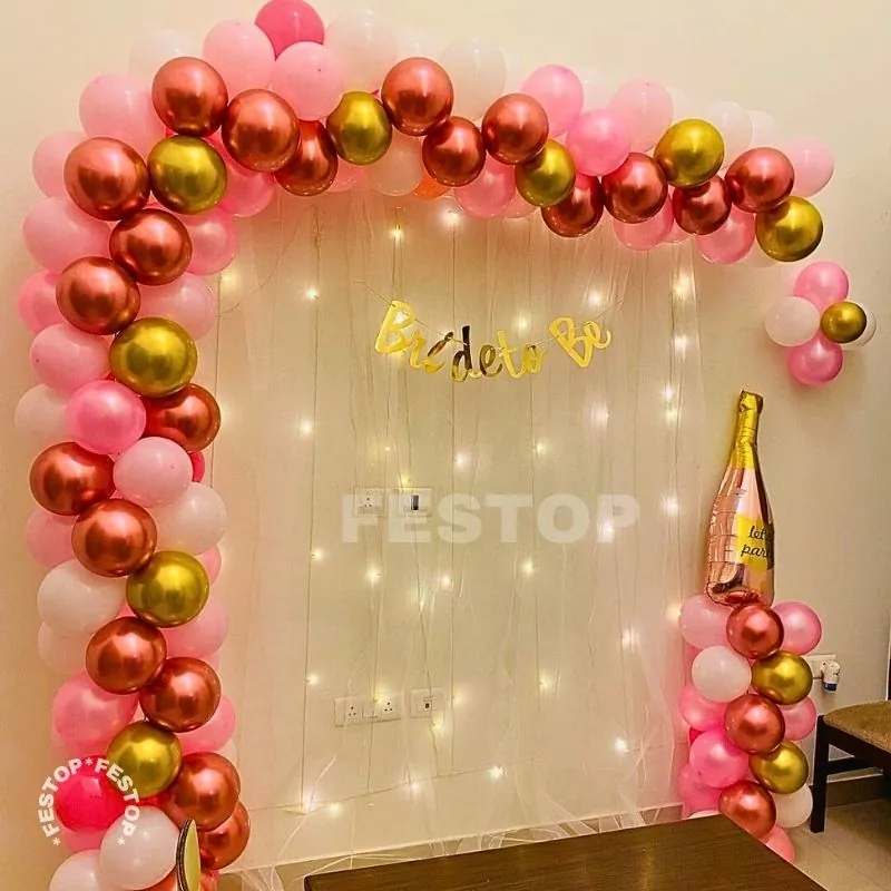 Bachelorette Party Wall Decor | FESTOP